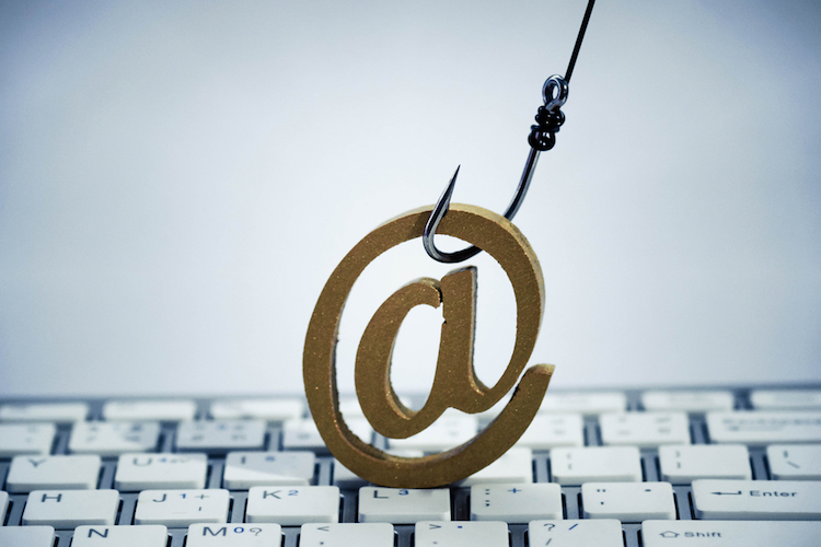 Why Your Email Platform is the Greatest Cyber Risk | All Med Pro